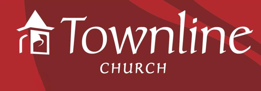 Townline Church - Events
